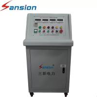 China Power Frequency Hipot Test Equipment AC Withstand Voltage Test Device AC Dielectric Withstand Tester for Cable Switchgear GIS Insulation Testing for sale