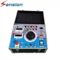 China Power Frequency Hipot Test Equipment AC Dielectric Withstand Tester for Power Transformer And HV Switchgear Testing for sale