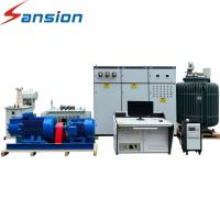China Comprehensive Transformer Testing Equipment for Power Utilities Transformer Production Plants and Testing Institutes Used for Transformer Performance No-load and Load and Factory Acceptance Testing for sale