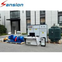 China Comprehensive Transformer Testing Equipment for Power Utilities Transformer Production Plants and Testing Institutes Used for Transformer Performance No-load and Load and Factory Acceptance Testing for sale