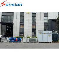 China High Voltage Transformer Test System for Transformer Manufacturers and Electrical Equipment Companies with Transformer Ratio Test Winding Resistance Measurement Insulation Test and Quality Inspection for sale