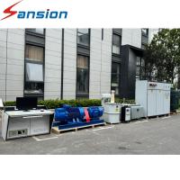 China High Voltage Transformer Test System for Transformer Manufacturers and Electrical Equipment Companies with Transformer Ratio Test Winding Resistance Measurement Insulation Test and Quality Inspection for sale
