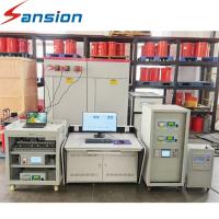 China Advanced Transformer High Voltage Test System and Testing Equipment for Power Grid Companies Engineering Contractors and Testing Service Providers for Transformer Maintenance Insulation  Analysis for sale