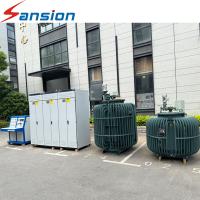 China Industrial Motor Comprehensive Test System | High Voltage AC DC Motor Test Bench for Large Motor Performance, Load, Torque, Speed, Efficiency and Insulation Testing for sale
