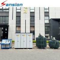 China Industrial Motor Comprehensive Test System | High Voltage AC DC Motor Test Bench for Large Motor Performance, Load, Torque, Speed, Efficiency and Insulation Testing for sale