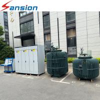 China Motor Performance Test Bench with Dynamometer | Electric Motor Torque Speed Efficiency and Load Testing System for AC DC and Variable Frequency Motors for sale