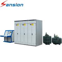 China AC DC Motor Test Bench Manufacturer | Customized Electric Motor Comprehensive Testing Equipment for Factory Production, R&D, Quality Control and Maintenance for sale