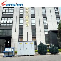 China AC DC Motor Test Bench Manufacturer | Customized Electric Motor Comprehensive Testing Equipment for Factory Production, R&D, Quality Control and Maintenance for sale
