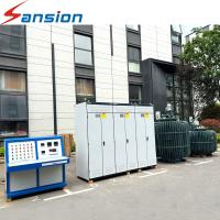 China AC DC Motor Test Bench Manufacturer | Customized Electric Motor Comprehensive Testing Equipment for Factory Production, R&D, Quality Control and Maintenance for sale