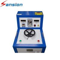 China 10kVA High-Voltage Insulation Test System and  Equipment for 100kV AC Withstand Testing of Switchgear Transformers Cables and Electrical Components for sale