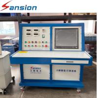 China 150 kV 15 kVA AC Withstand Test System for Transformer Switchgear Cable and Medium Voltage Electrical Equipment GIS Testing for sale