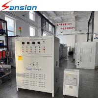 China High Precision Temperature Rise Test Equipment Three‑Phase Large Current Heating Test Equipment for Transformer and Electrical Equipment Testing for sale