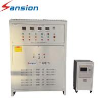 China Industrial Temperature Rise Test Equipment Real‑Time Multi‑Channel Temperature Data Acquisition Test Set with Data Export Function for sale