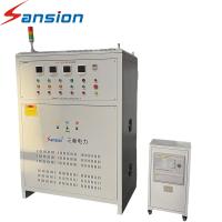 China Industrial Temperature Rise Test Equipment Real‑Time Multi‑Channel Temperature Data Acquisition Test Set with Data Export Function for sale