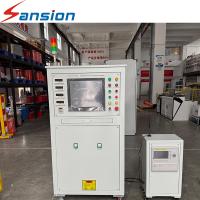 China Temperature Rise Test Equipment Long‑Time Load Heating Test Devicefor Switch Cabinet, Current Transformer and Motor for sale
