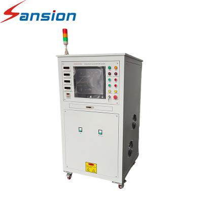 China Temperature Rise Test Equipment Automatic Over‑Current Protection Temperature Rise Test System for High‑Voltage Electrical Workshop Laboratory for sale