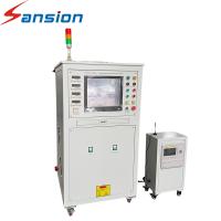 China Temperature Rise Test Equipment Automatic Over‑Current Protection Temperature Rise Test System for High‑Voltage Electrical Workshop Laboratory for sale