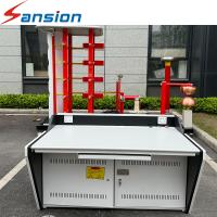 China Industrial Impulse Voltage Generator Professional HV Surge Test System for R&D Laboratory, Power Plant and High‑Voltage Test Center for sale