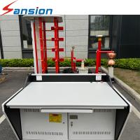 China Industrial Impulse Voltage Generator Professional HV Surge Test System for R&D Laboratory, Power Plant and High‑Voltage Test Center for sale