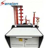 China High Precision Automatic Impulse Voltage Generator Lightning Surge Test System for HV Power Component Insulation Testing for sale