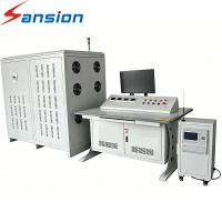 China 6300A Temperature Rise Test Equipment for Transformers, Switchgear, Busbars, Circuit Breakers, Cable Terminals and Electrical Conductors for sale