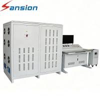 China 6300A High Power Temperature Rise Test Equipment for Power Transformers, High Voltage Switchgear and Electrical Contact Resistance Performance Testing for sale