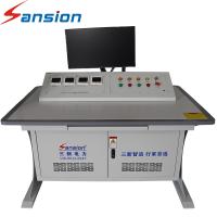 China 6300A High Power Temperature Rise Test Equipment for Power Transformers, High Voltage Switchgear and Electrical Contact Resistance Performance Testing for sale