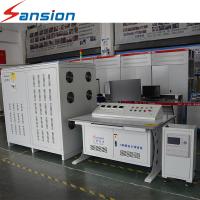 China Industrial Temperature Rise Test Equipment for High Current Applications, Electrical Equipment，Transformer and Switchgear Testing for sale