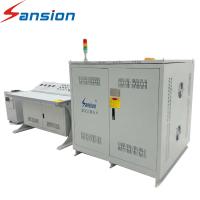 China Transformer Temperature Rise Test System High Current Heat Run Testing Equipment for Power Transformer Thermal Performance and Temperature Measurement for sale