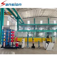 China Modular Lightning Impulse Generator Test System High Voltage Test Equipment for Cable Bushing Insulator Substation Apparatus Testing for sale