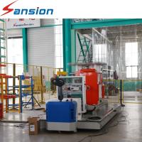 China 200kV 15kJ Mobile Lightning Impulse Test System for Transformer Testing, Portable High Voltage Test Equipment for Field Insulation Assessment and Power Equipment Verification for sale