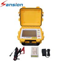 China Portable Cable Fault Locator Cable Fault Tester for Underground Power Cables for sale