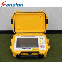 China Portable Cable Fault Locator Cable Fault Tester for Underground Power Cables for sale