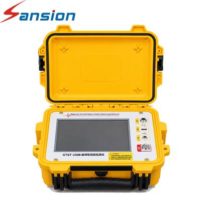 China Underground Cable Fault Locator with TDR for Power Cable Fault Detection for sale