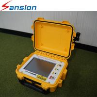 China Automatic Cable Fault Locator for Underground Power Cable Testing for sale