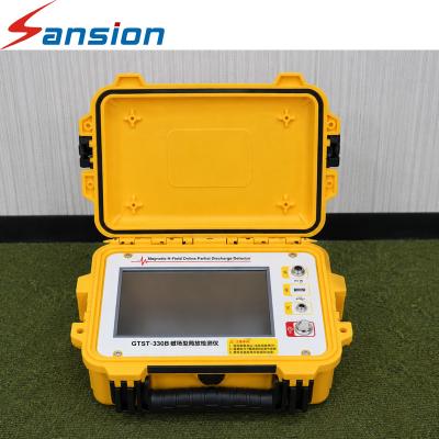 China Automatic Cable Fault Locator for Underground Power Cable Testing for sale