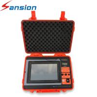 China High Resistance Cable Fault Locator & Flashover Fault Tester for sale
