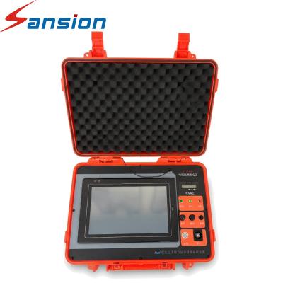 China High Resistance Cable Fault Locator & Flashover Fault Tester for sale