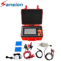China Multi-Function Cable Fault Testing System for sale