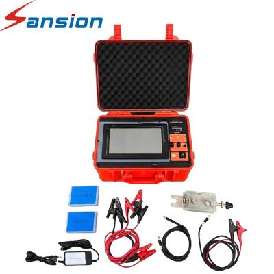 China Multi-Function Cable Fault Testing System for sale