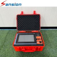 China Underground Cable Fault Detection and Location System for sale