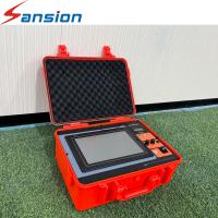 China Professional Power Cable Fault Locator for Utility & Electrical Contractors for sale