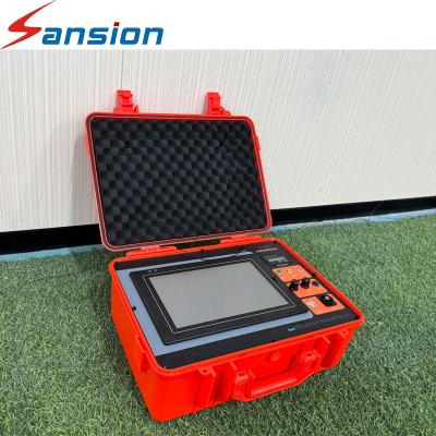 China Professional Power Cable Fault Locator for Utility & Electrical Contractors for sale