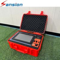 China Professional Power Cable Fault Locator for Utility & Electrical Contractors for sale