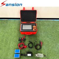 China Advanced Cable Fault Locator & TDR Cable Tester – Complete Solution for sale