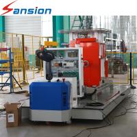 China 200kV Rated Impulse Voltage Generator with 1.2/50μs Lightning Impulse and Mobile Integrated Design for Transformer Testing for sale