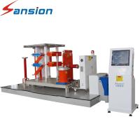 China 200kV 15kJ Lightning Impulse Generator High Voltage Test Equipment for Electrical Insulation Research, Product Qualification and Laboratory Applications for sale