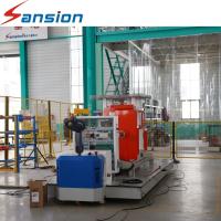 China 200kV 15kJ Lightning Impulse Generator High Voltage Test Equipment for Electrical Insulation Research, Product Qualification and Laboratory Applications for sale