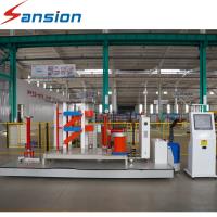 China 200kV 15kJ Lightning Impulse Generator High Voltage Test Equipment for Electrical Insulation Research, Product Qualification and Laboratory Applications for sale