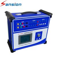 China Universal Protection Relay Test Equipment & Multi-Function Relay Test Set Portable High Precision Secondary Injection Tester for Overcurrent, Differential, Distance, Voltage and Frequency Testing for sale